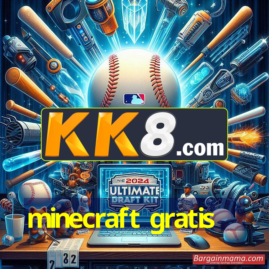 Minecraft Gratis